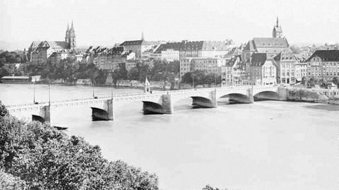 Basel Baselland - Geschichte der Stadt Basel soll neu aufgearbeitet ...