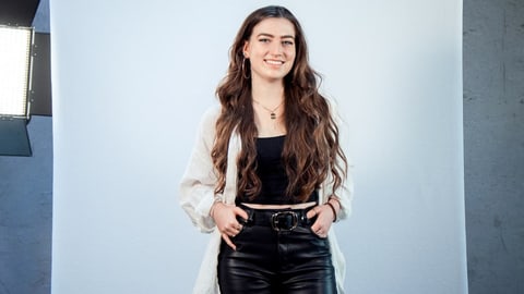 Über uns - Kim Michel - Radio SRF Virus - SRF