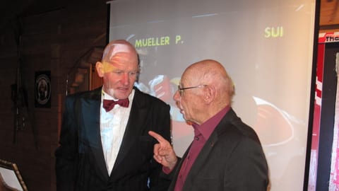 Zentralschweiz - Ausstellung würdigt Skirennfahrer Peter Müller - News ...