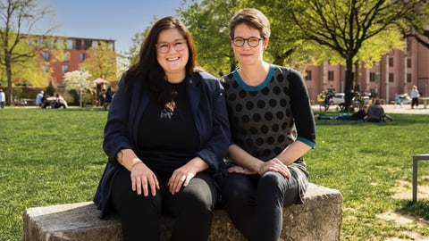 Basler SP im Formtief - Vierer-Spitze der grössten Basler Partei hat ...