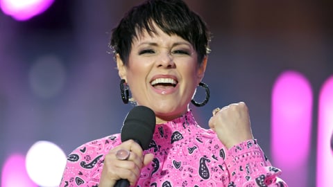 Neue Single - Francine Jordi bereut nichts - Radio SRF Musikwelle - SRF