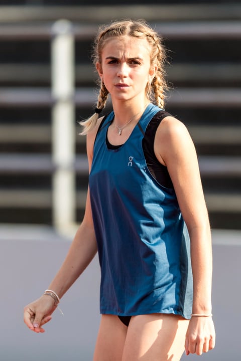 5 Männer und 17 Frauen - Das sind die 22 Schweizer Hoffnungsträger in ...