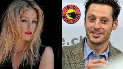 Schweiz - Mark Streit ist verlobt - Glanz & Gloria - SRF