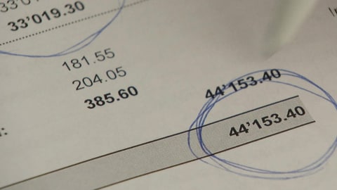 Verschuldung in der Schweiz - Wie sich finanzielle Jugendsünden rächen ...