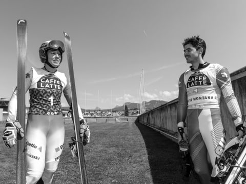 Kampf gegen Krebs verloren - Wendy Holdeners Bruder und Manager ...