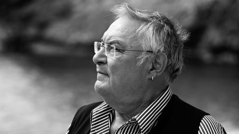 Film & Serien - Unvergessliche «Gnädinger-Momente» zum Tod des ...