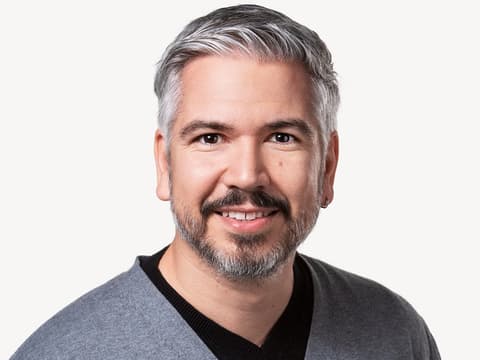 Über uns - Krispin Zimmermann - Radio SRF Musikwelle - SRF