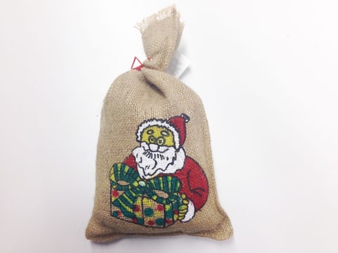 Familie und Freizeit - Fertig-Samichlaus-Säckli im Vergleich ...