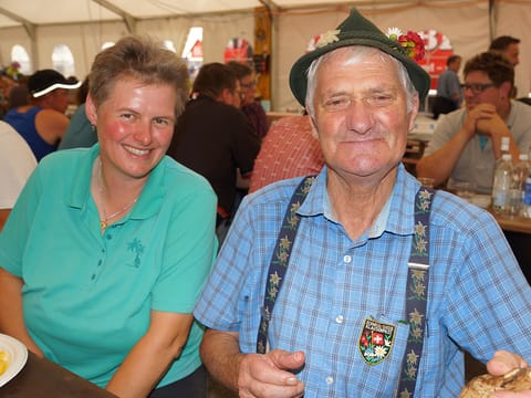 Älpler-Wunschkonzert - Einmal Urnerboden, immer Urnerboden - Radio SRF ...