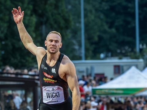 18 Starter bei den Männern - Diese Athleten vertreten die Schweiz an ...