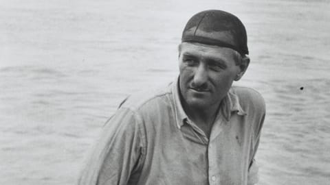 Walter Bosshard - Ein Abenteurer im «Wettlauf um China» - Kultur - SRF