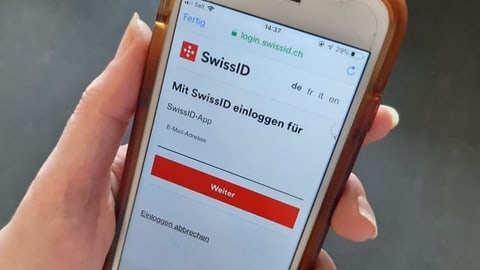 Elektronische Identität - Post zwingt Kunden endgültig zum Wechsel auf ...