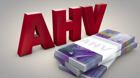 AHV-Abstimmung - Das ändert sich mit dem Ja zur AHV-Reform - News - SRF