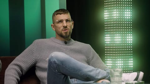 Biografie des Rappers - Stress veröffentlicht sein erstes Buch - News - SRF