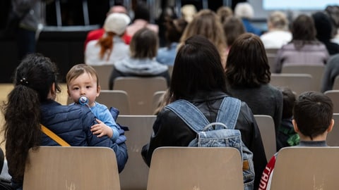 Asyl-Dashboard - Asyl in der Schweiz: Die wichtigsten Zahlen auf einen ...