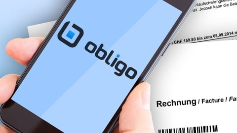 Obligo-Rechnungen - Strafverfahren gegen mehrere Online-Dienstleister ...