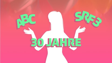 Im Radio und als Kartenspiel - «ABC SRF 3»: Das Kult-Radiospiel - Radio SRF 3 - SRF