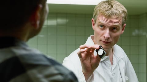 Darsteller und Figuren - Martin Ostermeier als Alois Semmelweis - Der ...