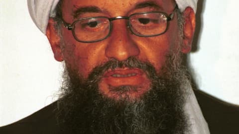 International - «Al-Kaida will die Macht übernehmen» - News - SRF