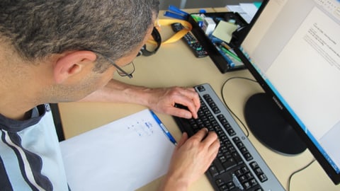 Über uns - Das ist Mike La Marr - Radio SRF 1 - SRF