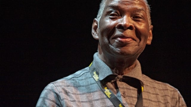 Muhal Richard Abrams, mit Christoph Baumann - Jazz Collection - SRF