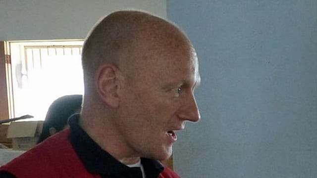 SKH-Leiter Manuel Bessler - Hilfe für die Philippinen - Tagesgespräch - SRF