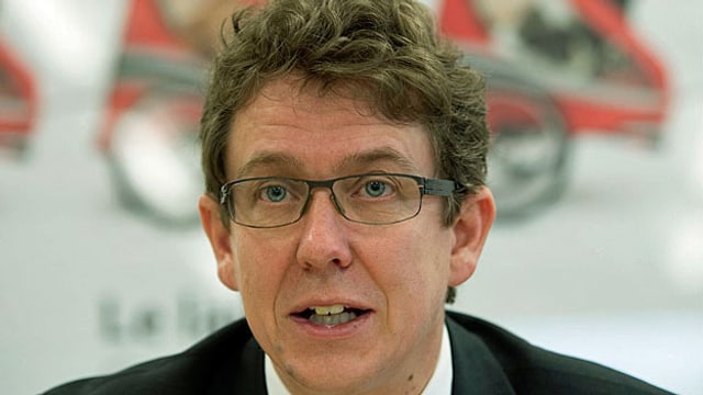 Albert Rösti: «Die Zuwanderung beschränken ist nötiger denn je ...