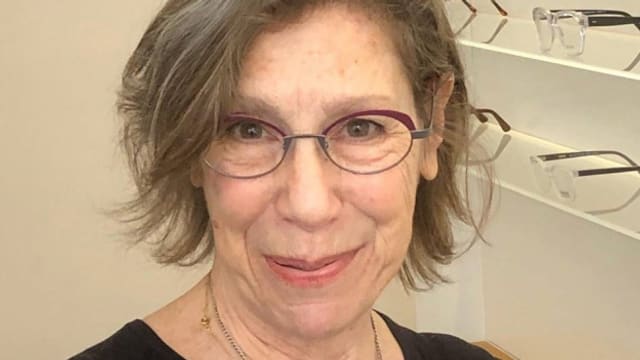 SRF Musikwelle Brunch - Sue Schell geniesst die entschleunigte Zeit ...