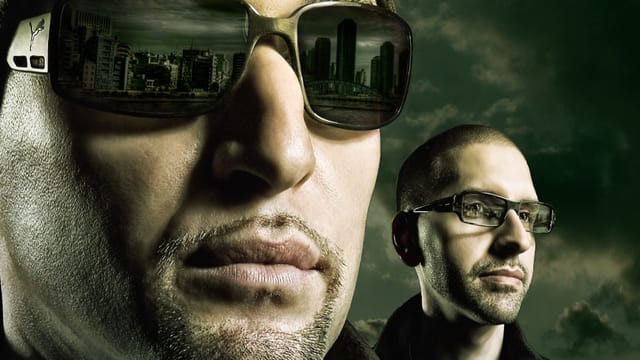 Songs & Alben - Song der Woche: Nefew «Fire» - Radio SRF Virus - SRF