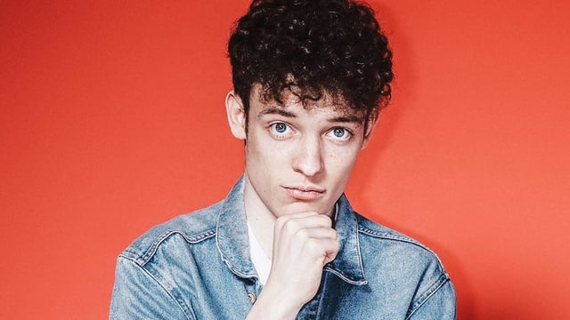 De Song vom Tag - De Song vom Tag: Nemo «Du» - Radio SRF 3 - SRF