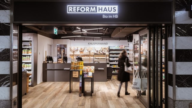 Konkurs von Bio-Geschäft - Schweizer Reformhaus-Kette Müller ist pleite ...