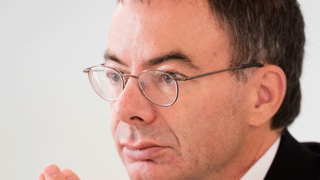 Ostschweiz - Wie kommt die Uni zu ihrem Geld? - News - SRF