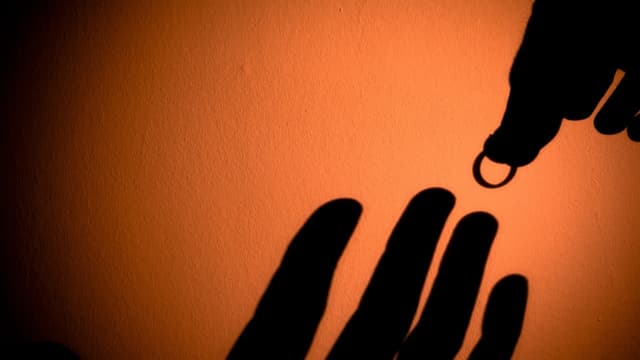 Zwangsehen in der Schweiz - Zwangsheiraten sind verboten – dennoch ...