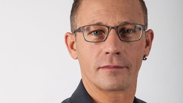 Schweiz - «Ich bin sehr stolz, Teil dieser schönen Geschichte zu sein ...