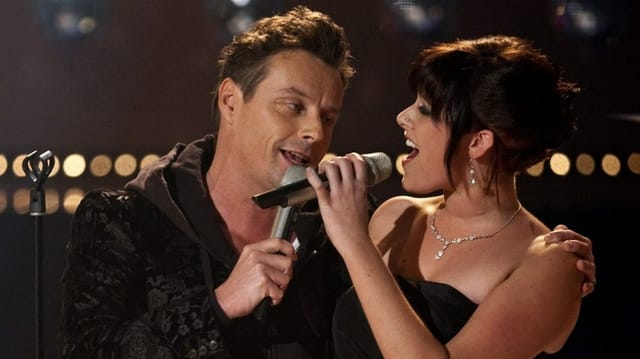 Neue Single - Francine Jordi bereut nichts - Radio SRF Musikwelle - SRF