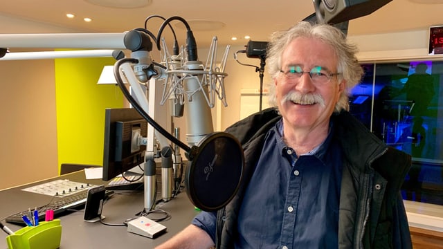 Eine Hommage an Buchs - «Buchserinnen und Buchser sind besonders ...