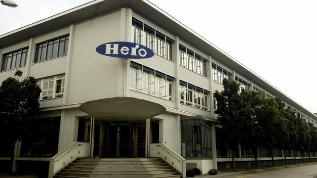 Hero Firmensammlung - Digitale Museen: Eine fast endlose Fleissarbeit ...