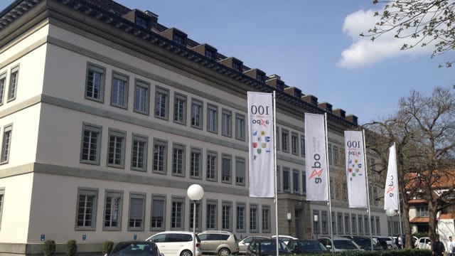 Totalumbau bei Axpo - Aargauer Regierung steht voll und ganz hinter ...