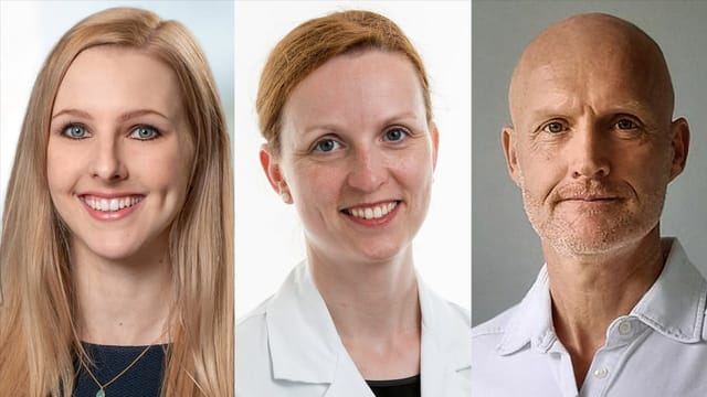 Umgang mit chronischem Schmerz - «Kann Hypnose chronische Schmerzen ...