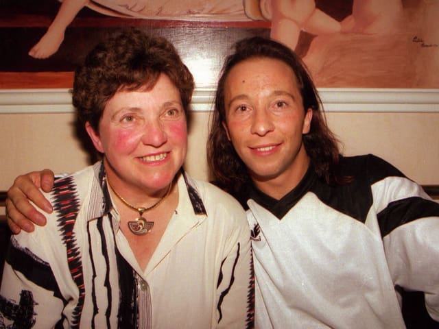 Radio SRF 1 - DJ Bobo: «Kein vernünftiger Künstler nennt sich Gaga oder ...