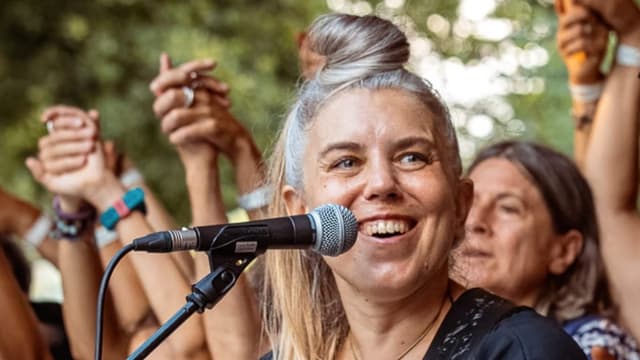 «Prayer of the Mothers»: So wurde Yael Deckelbaums Song zur Hymne ...