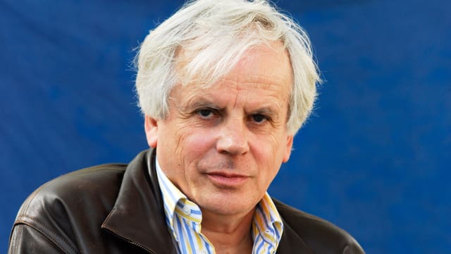 Gesellschaft & Religion - Peter Bieri für sein «Meisterwerk praktischer ...