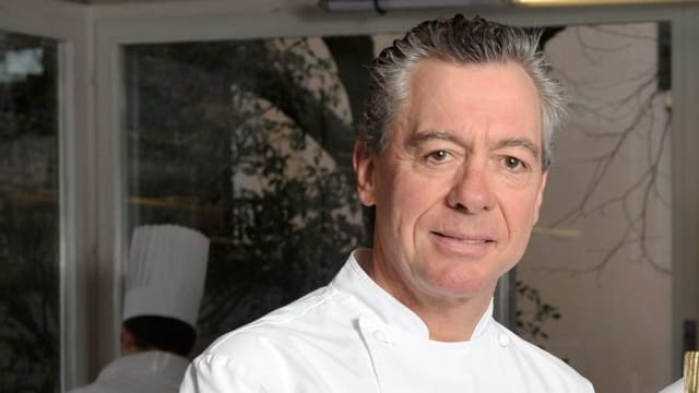 Schweiz - Spitzenkoch Philippe Rochat ist tot - Glanz & Gloria - SRF