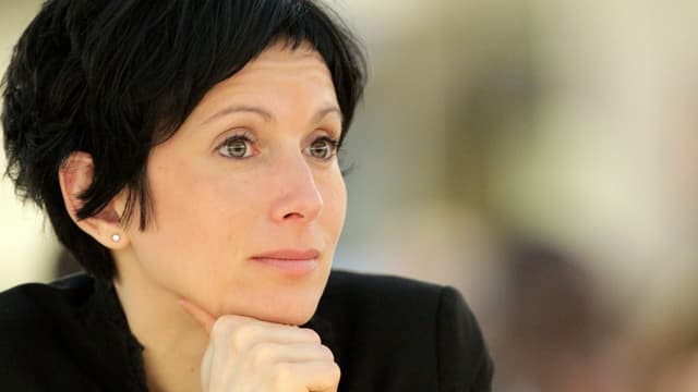 Bruderer tritt nicht mehr an - «Bundesrätin war nie mein Ziel» - News - SRF