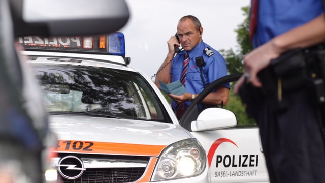 Basel Baselland - Baselbieter Staatsanwaltschaft und Polizei verstehen ...
