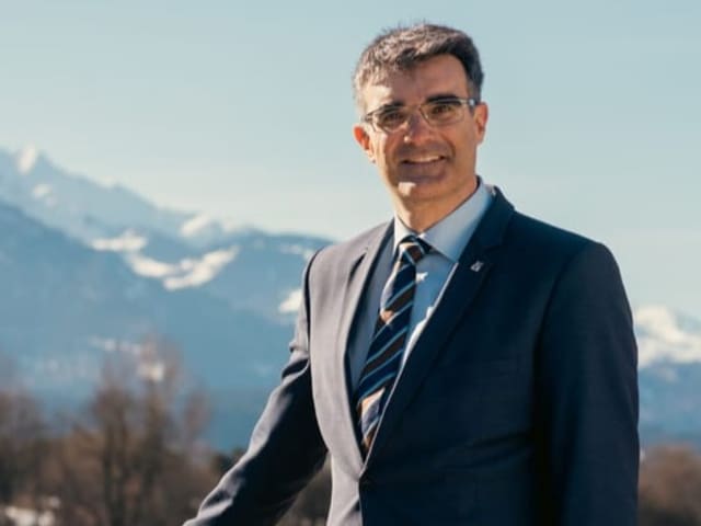 Sieben wollen, nur fünf können - Kampfwahl um den Bündner Regierungsrat ...