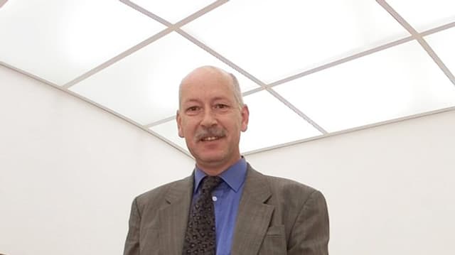 Kunst - «Der Oscar war für HR Giger ein Fluch» - Kultur - SRF