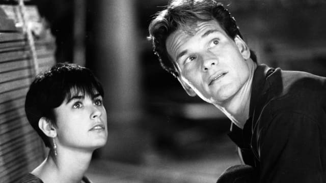 Happy Birthday - Demi Moore wird 60 - News - SRF Happy Birthday - Demi Moore wird 60 - News - SRF
