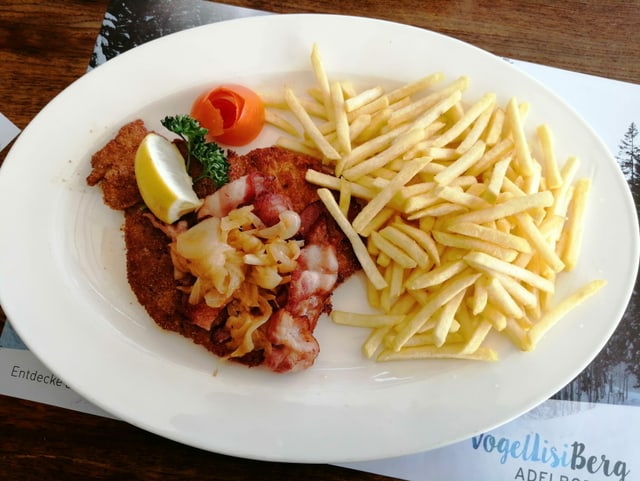 Kassensturz-Test - Grosser «Schnipo»-Vergleich in Schweizer ...