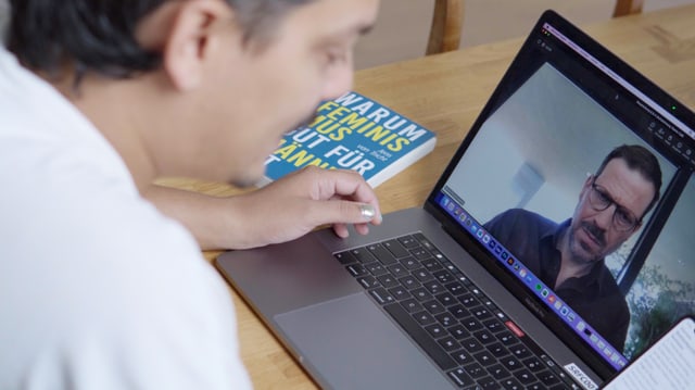 Männer in der Krise - Toxische Männlichkeit auf Vormarsch? - Dok - SRF